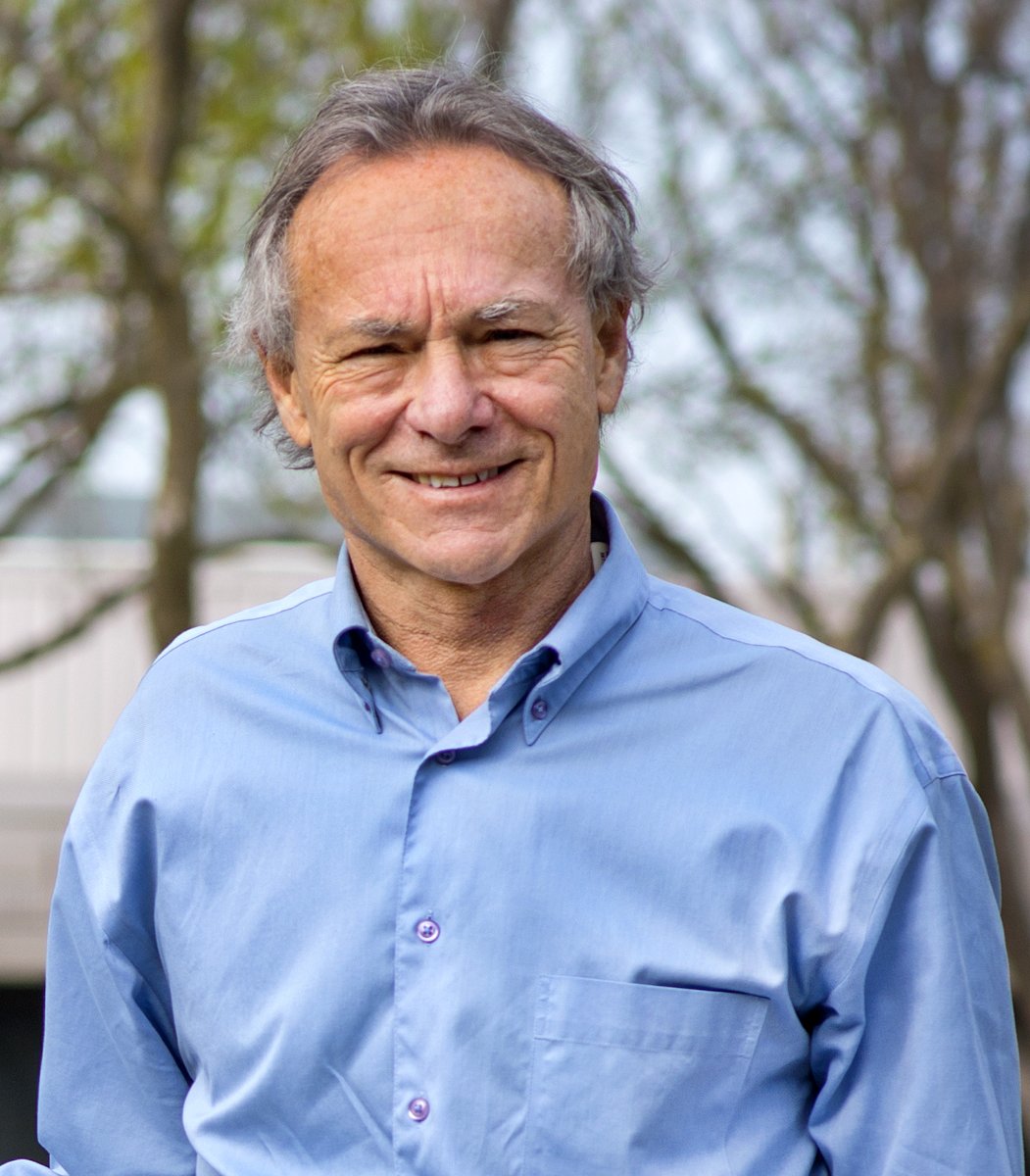 Dr. Edward M. Rubin joins the prestigious Royal Society of Canada as ...