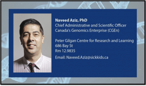 Naveed Aziz - CGEn