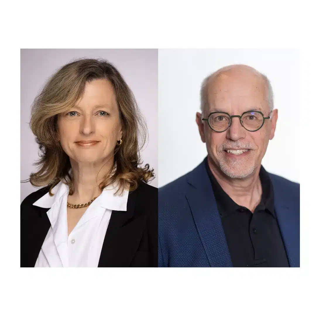 CGEn Welcomes Two New Members to its Board of Directors - CGEn